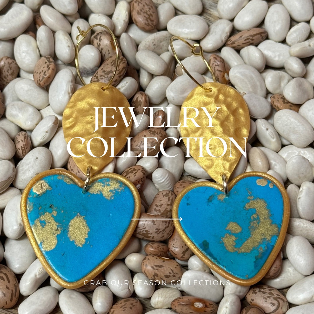 Jewelry — Page 2 — The Golden Antler Boutique