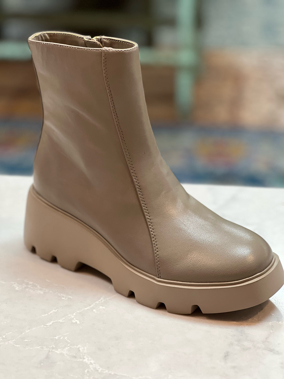 Venus Boots — The Golden Antler Boutique